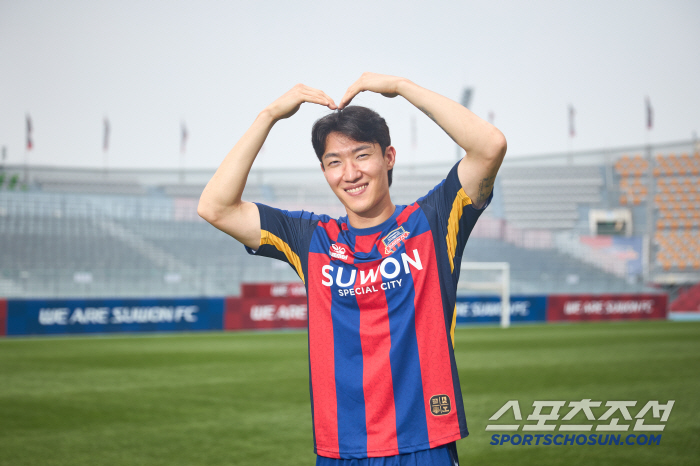 Kim Kyung-min, a semi-class member of Gangwon-do who knows Sharpball ...