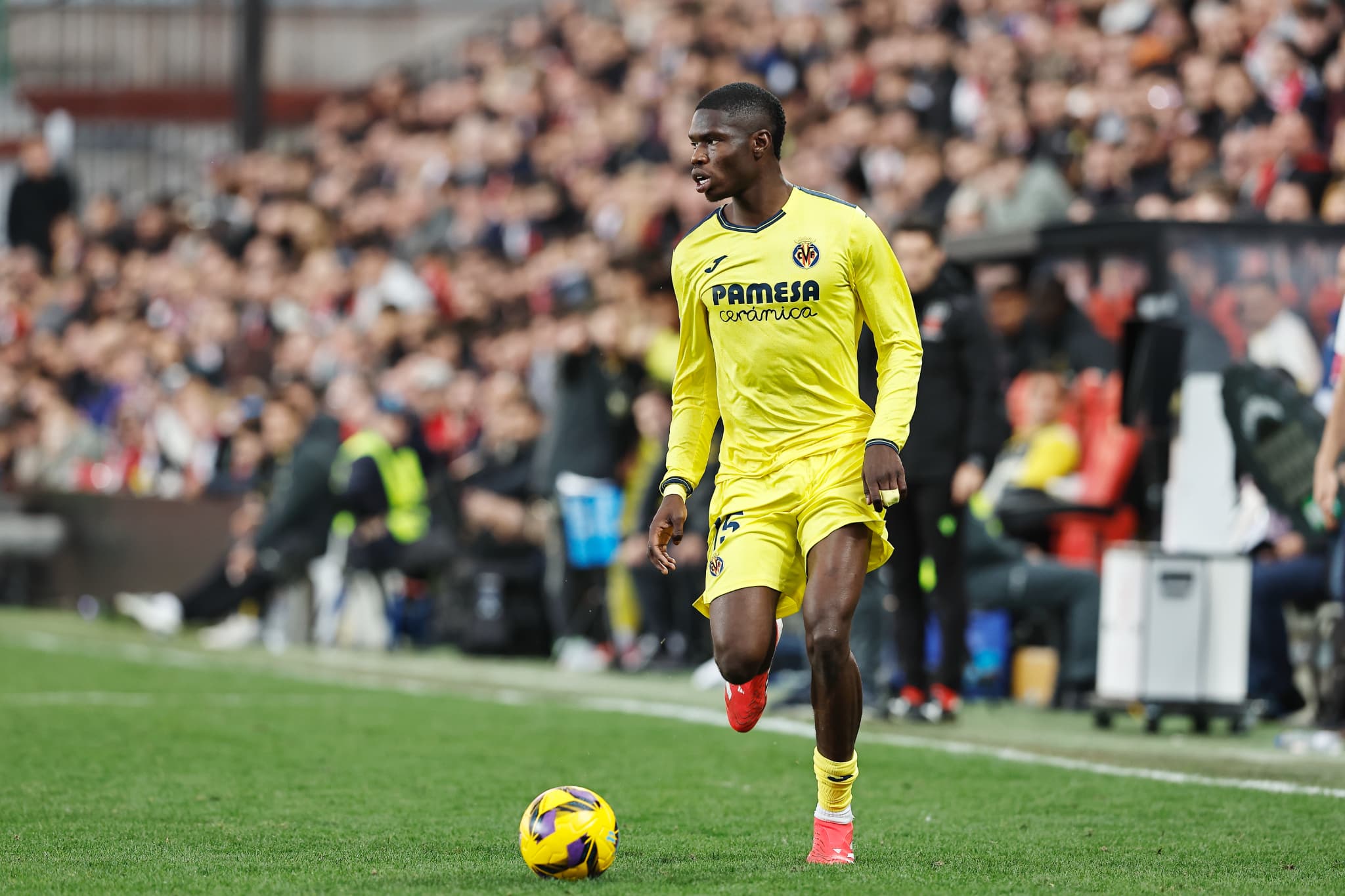 Mercato: grand espoir français et révélation en Liga, Barry annonce son ...