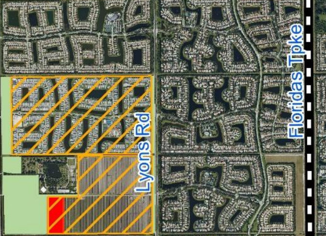 Despite commissioner's opposition, 37 more homes coming to Valencia Del ...