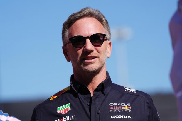 Christian Horner 'sensational' F1 return after losing almost £40m