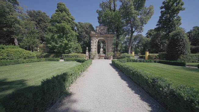 Azimut lancia l'Italian Collection: da Firenze parte un viaggio nell ...