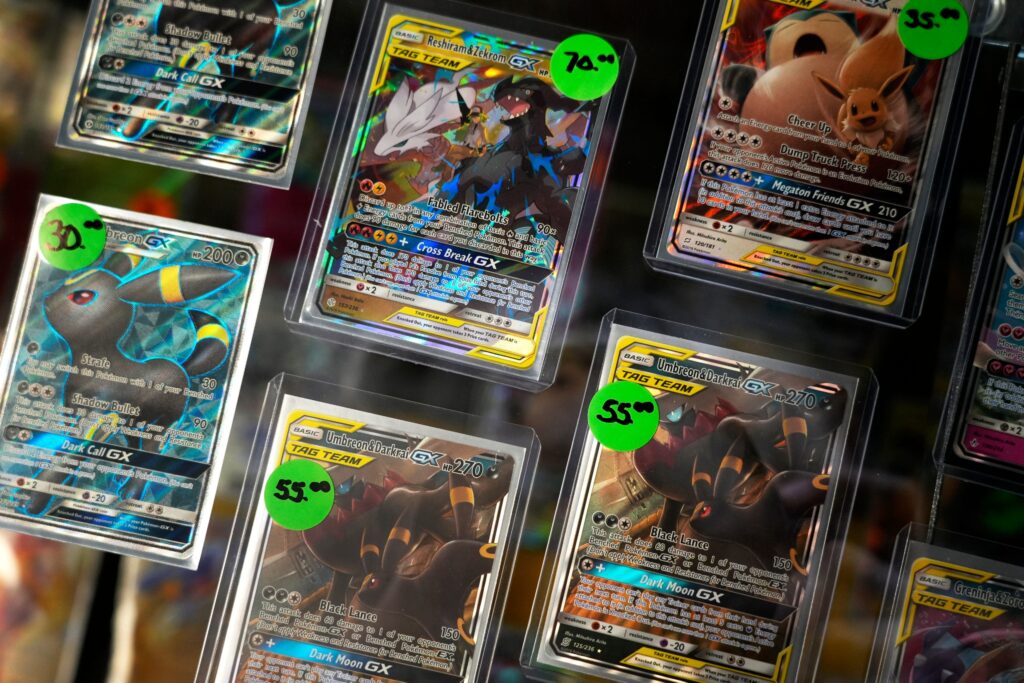 Pope Leo XIV Signs Pokémon Card, Adds Reverse-Holo Popplio To Vatican Lore