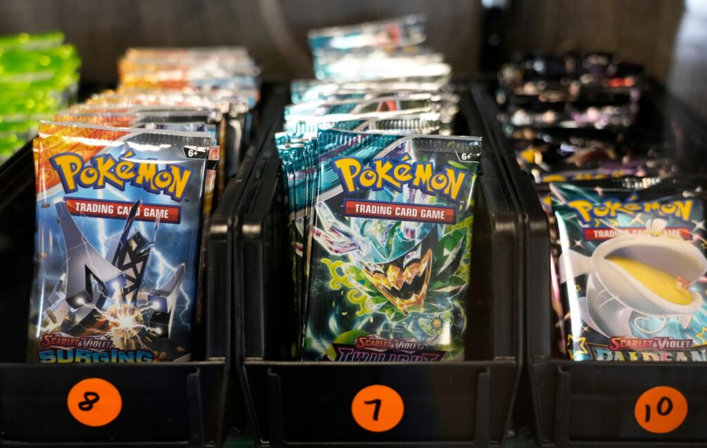 Pope Leo XIV Signs Pokémon Card, Adds Reverse-Holo Popplio To Vatican Lore