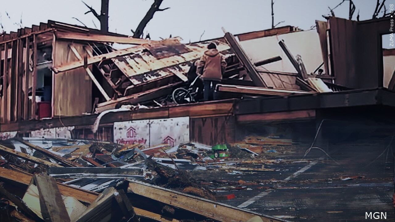 Southeastern N.C. residents invited to complete Regional Hazard ...