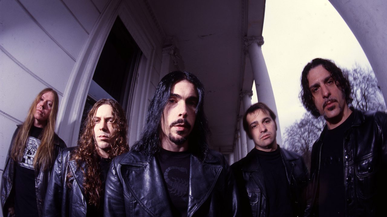 Monster Magnet: Original-Drummer Tim Cronin ist verstorben