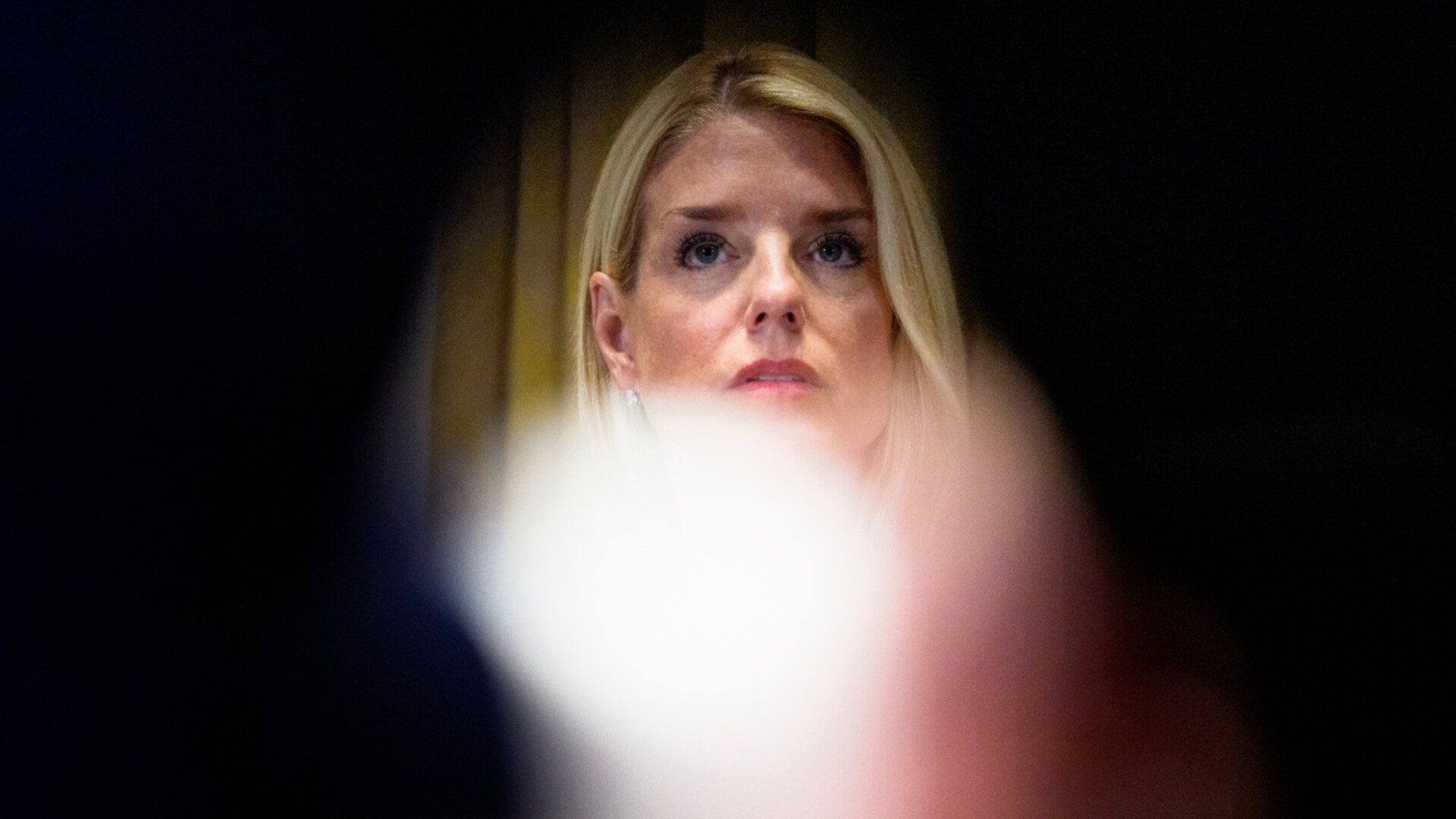 ‘Angry words’ from MAGA figures over administration’s handling of ...