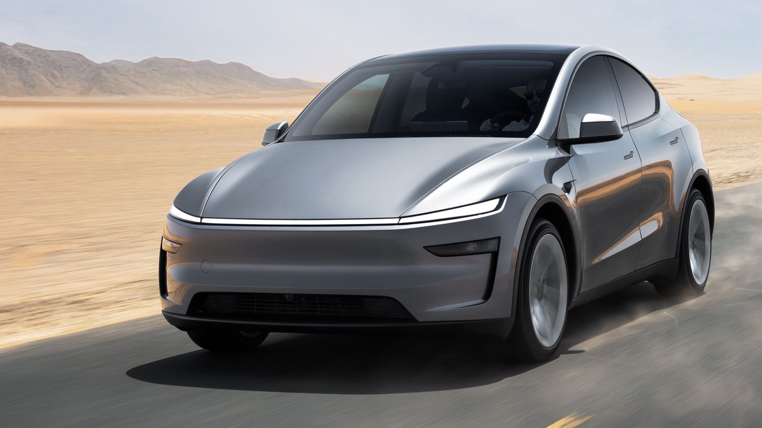 3 reasons Tesla's sales are tanking