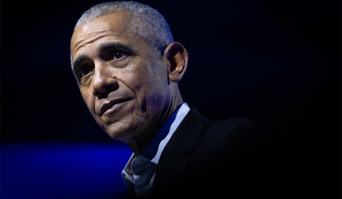Want to get a photo with Obama in Dublin? It’ll cost you over €2,000
