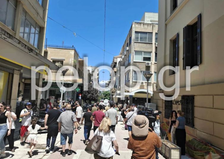 Πάτρα: Έφτασε στα δικαστήρια η Ειρήνη Μουρτζούκου – «Φόνισσα» φώναζαν ...