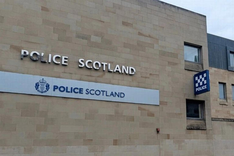 Inspectors raise concerns over checks on vulnerable at Forth Valley ...