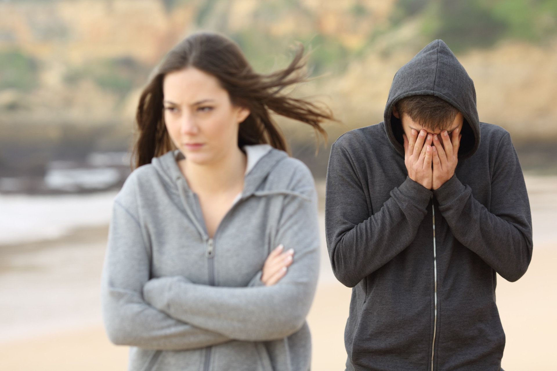 Obsessive love disorder: When love becomes dangerous