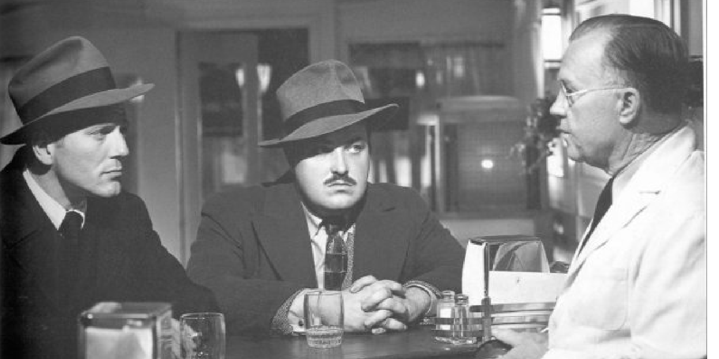 This Western Legend Is The Reason Why Gunsmoke's Matt Dillon Actor Got The Role