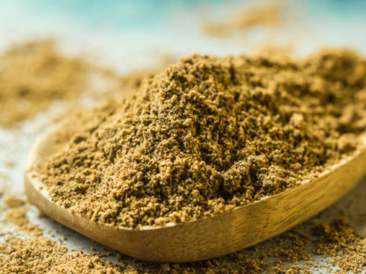 5 easy spice mixes to keep ready in your masala dabba