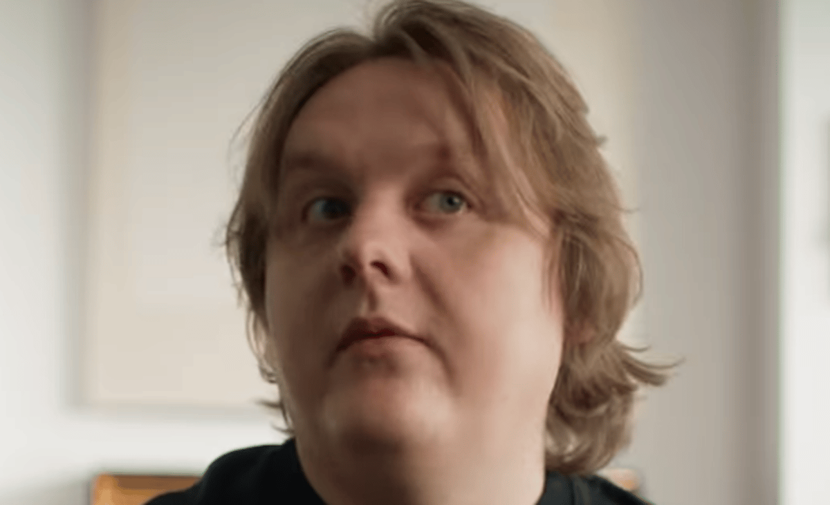 Lewis Capaldi gives huge health update after 'worst moment of his life ...
