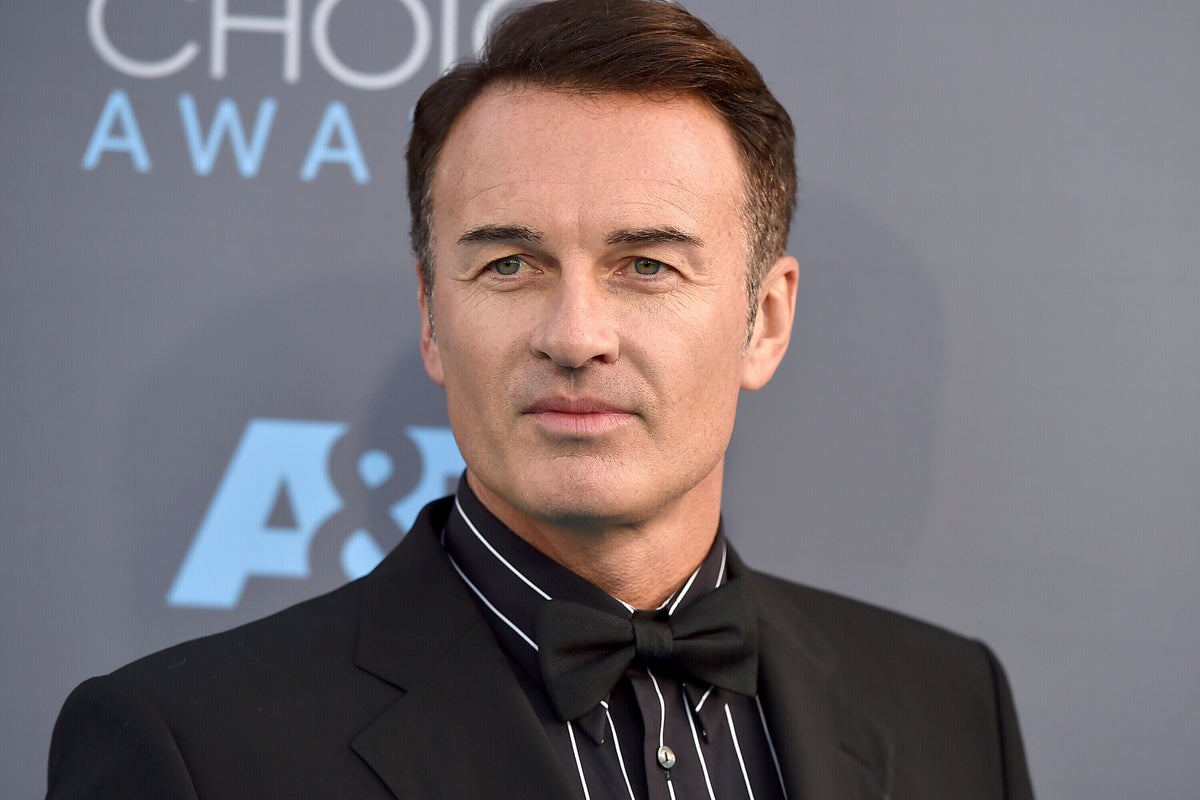 Julian McMahon’s family share statement on Nip/Tuck actor’s death, aged 56