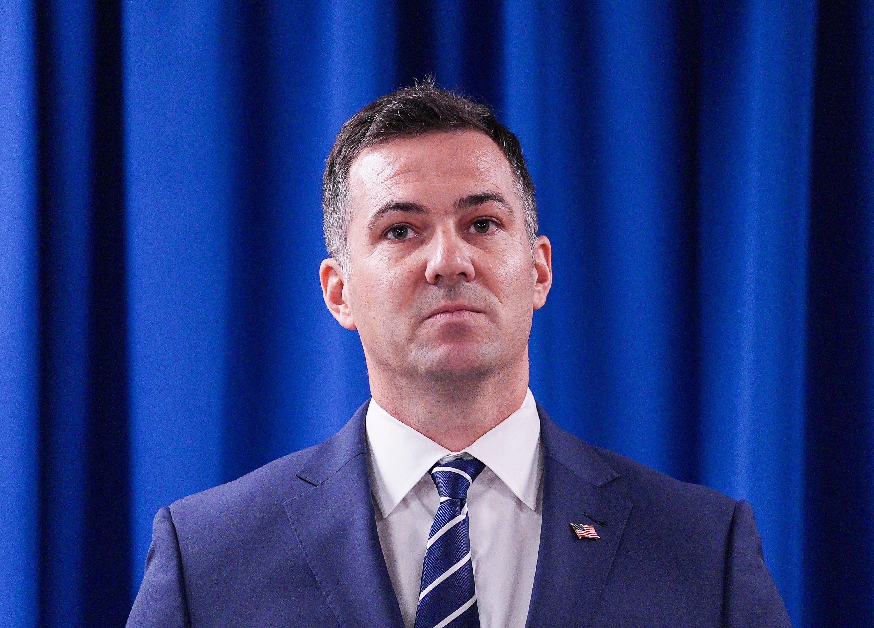 A tight bond with JD Vance led to appointment of new US attorney in ...