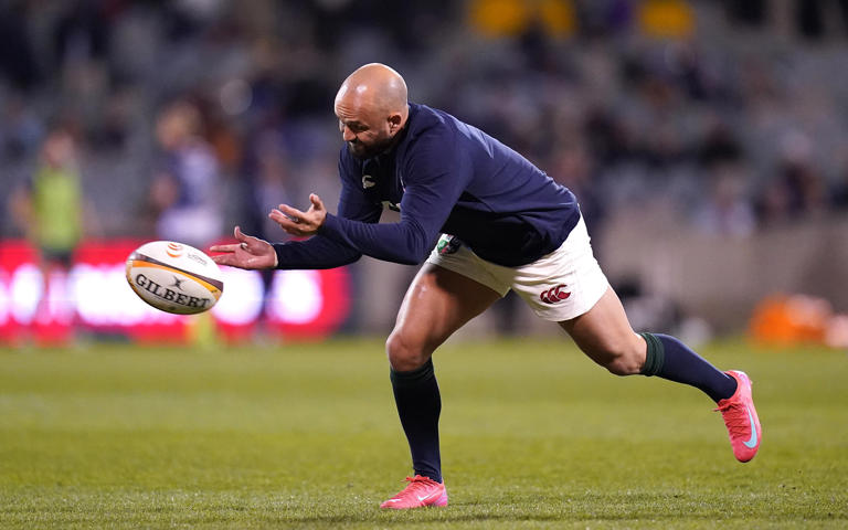 Lions vs Brumbies LIVE: Result, match stream and latest rugby updates today