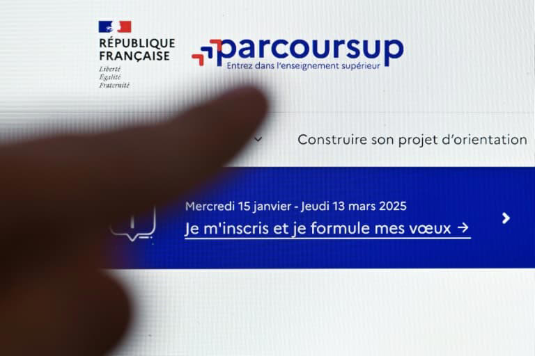 « Ça l'a complètement démoralisée »: ces candidats qui n'ont reçu ...