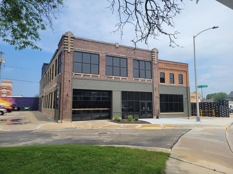 Fond du Lac, where do you go for a brew and what do you pair with it ...
