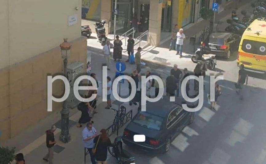 Ειρήνη Μουρτζούκου: «Κόλαφος» ο Γρηγόρης Λέων - «Έγιναν πολλά λάθη, δεν ...