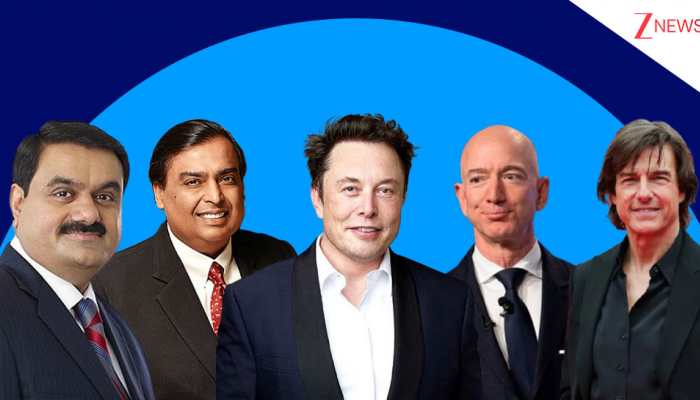 Meet World’s Richest Man In History, Who Travelled To Mecca With 300 ...