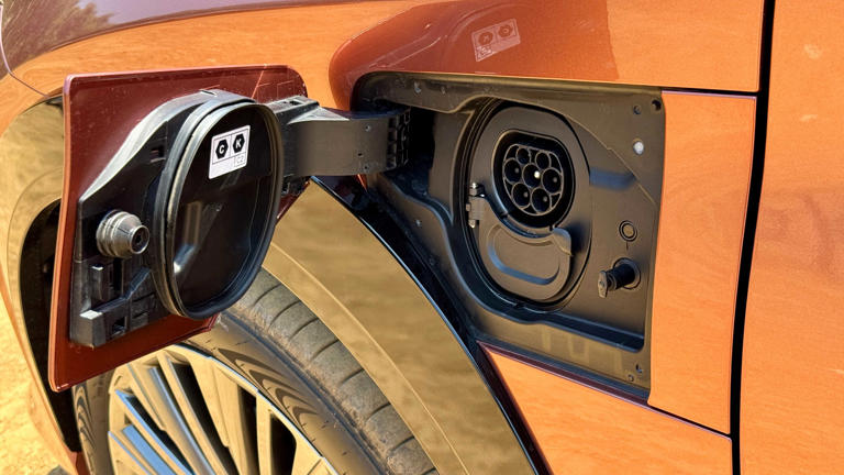 2026 Lexus RX First Drive Review: Go Faster, Go Further