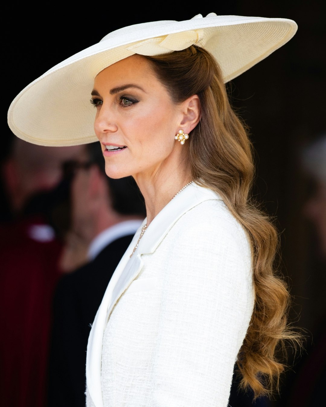This shampoo is the secret to Kate Middleton’s shiny, glossy hair – and ...