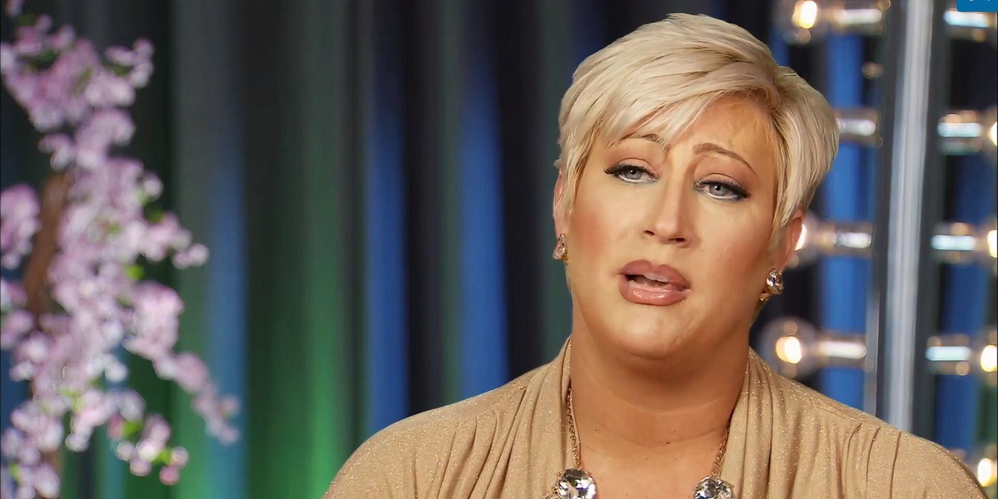 Reality Star Kim Gravel Stuns Fans With Major Honor As Hollywood Celebs ...