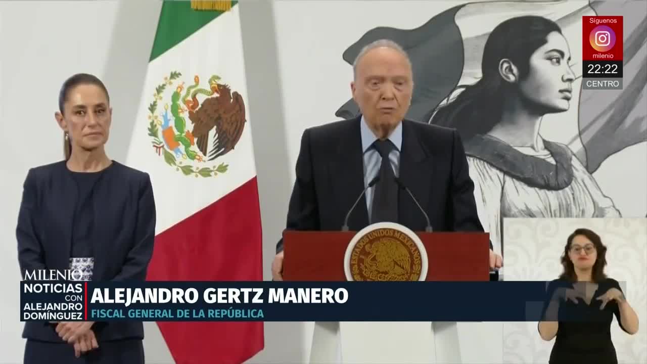 Manero afirma que EU debió capturar a Julio César Chávez Jr.