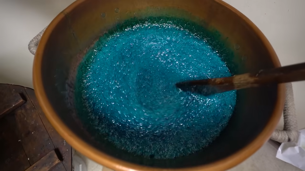 Candy Catastrophe: Batch Hits the Floor!