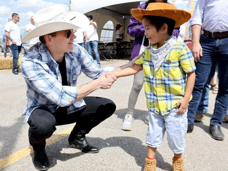 LILLEY: Poilievre fighting ghosts as party loyalists grumble about ...