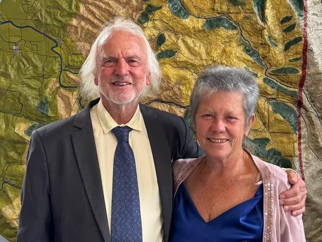 My husband and I have been together for over 50 years. These 3 tips are ...