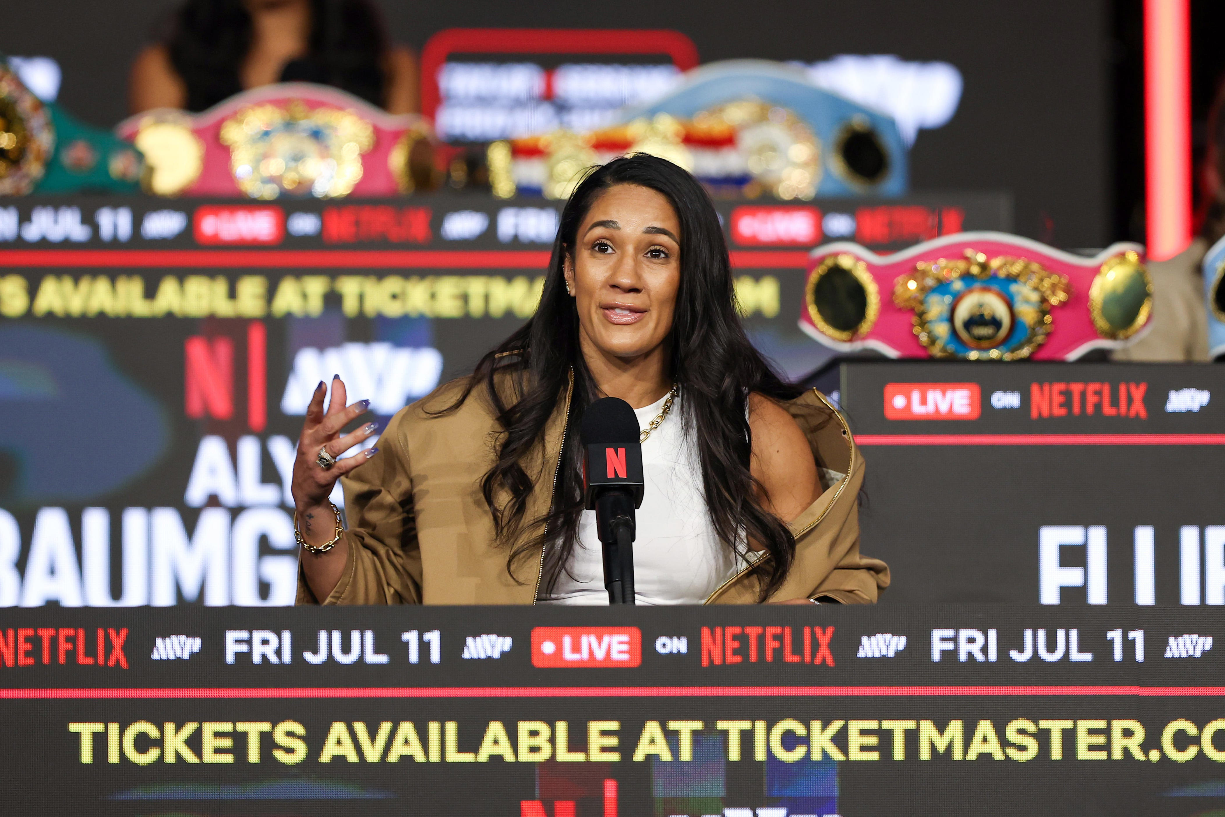 Katie Taylor vs Amanda Serrano fight date, time, how to watch