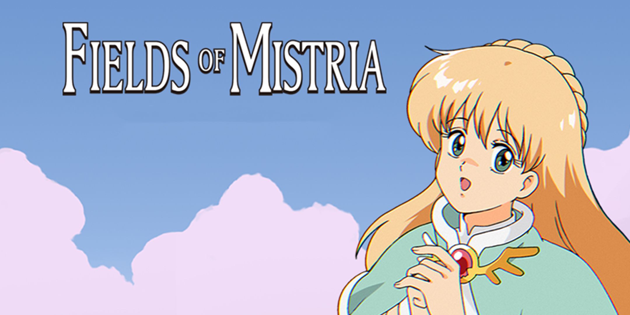 Fields of Mistria July Update Release Date