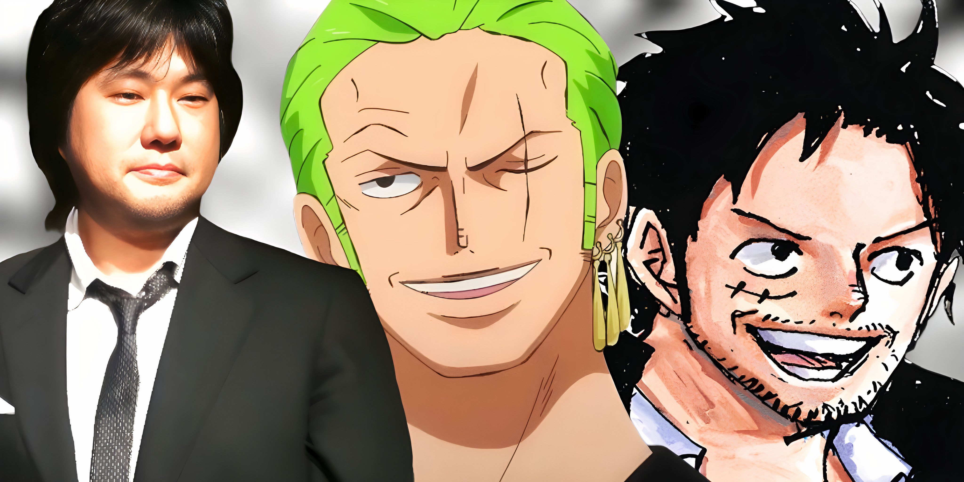 One Piece: Oda Has Already Confirmed A Second Timeskip After Elbaf
