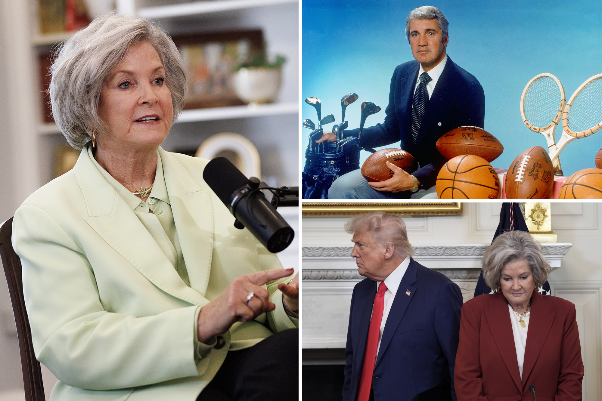 White House chief of staff’s heart-wrenching letter lifted legendary ...