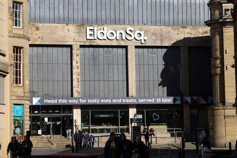 Famous Newcastle shop to shut down after decades as new 'super' store ...