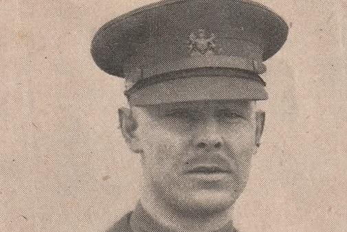 First 24th Lancer on D-Day beach book charts soldier's time in Bridlington