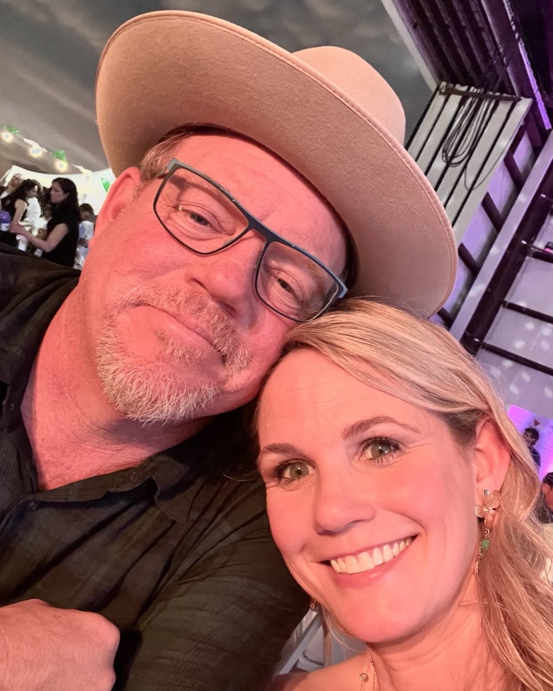 Country star Pat Green confirms family lost in flood