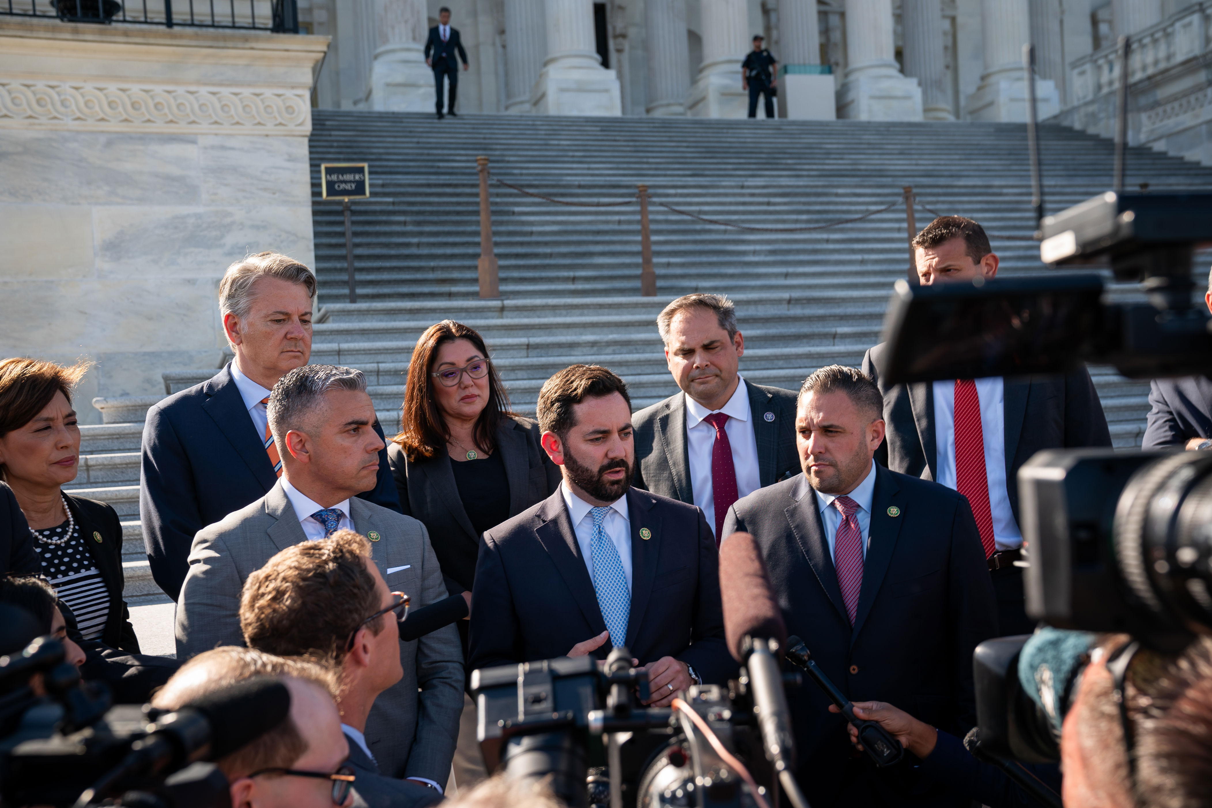 Trump’s tax law includes a $40,000 SALT cap. Here’s who qualifies.