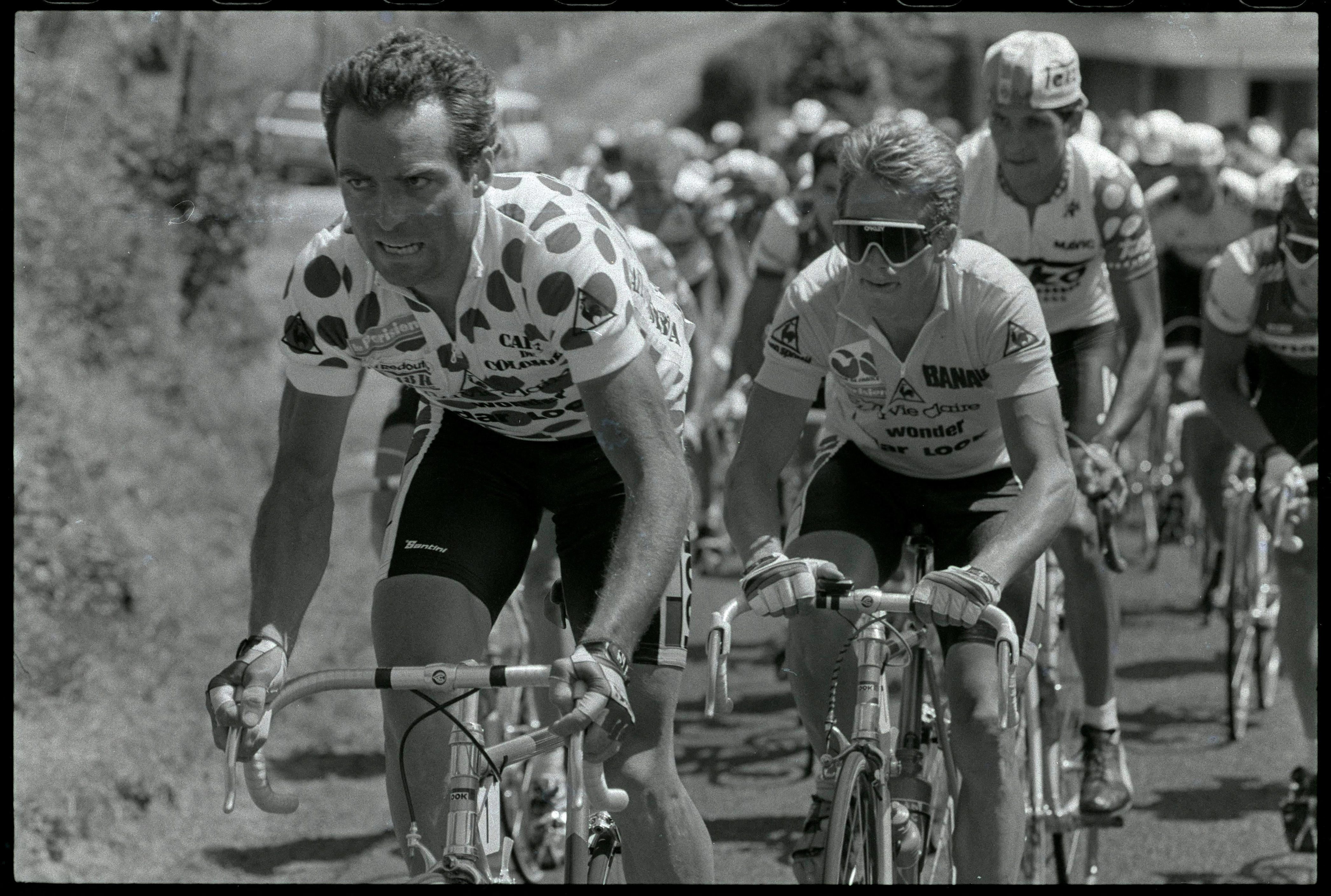 Congress honors the greatest US athlete you've never heard of