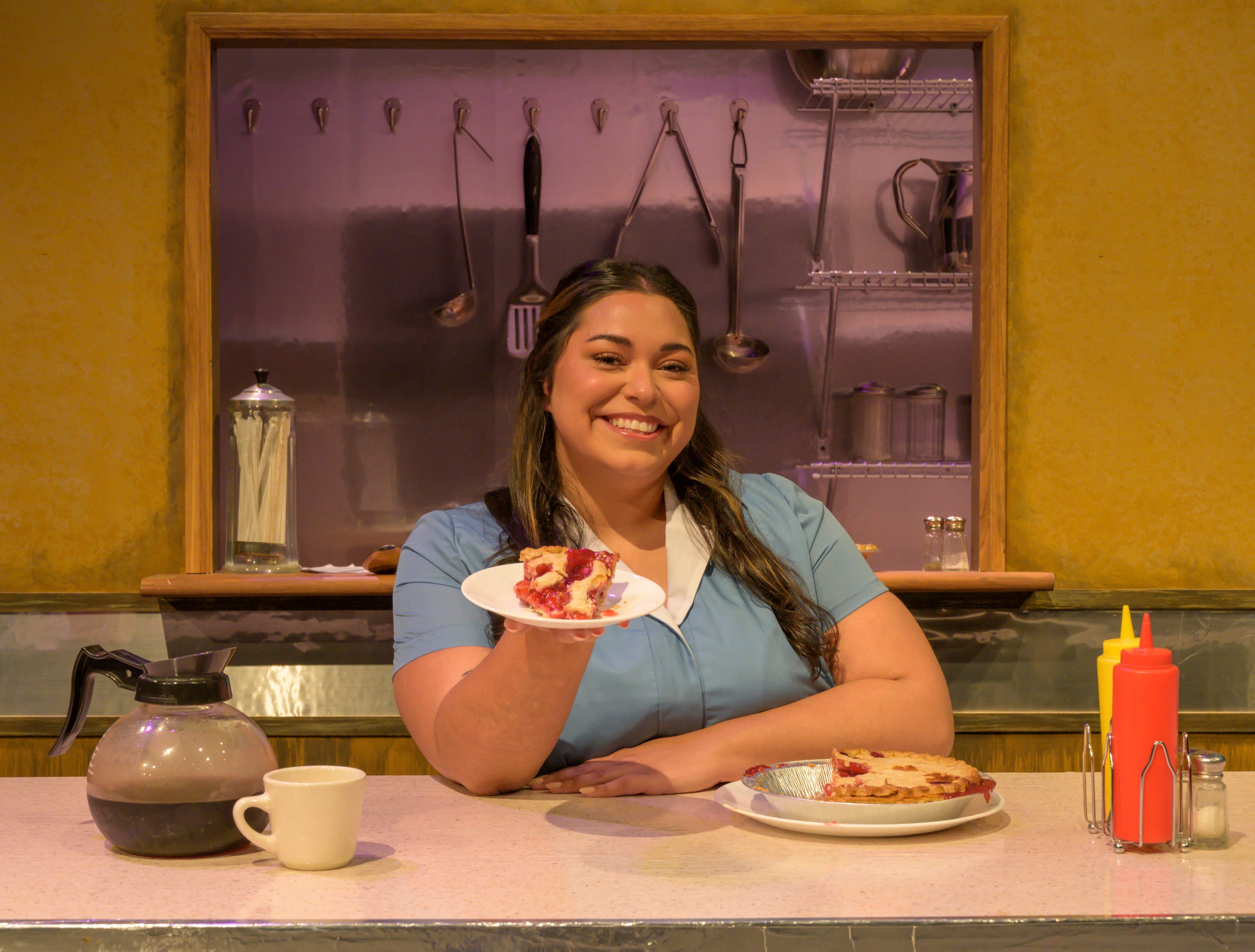 Things to do in Des Moines this weekend include 'Waitress,' SummerFest ...