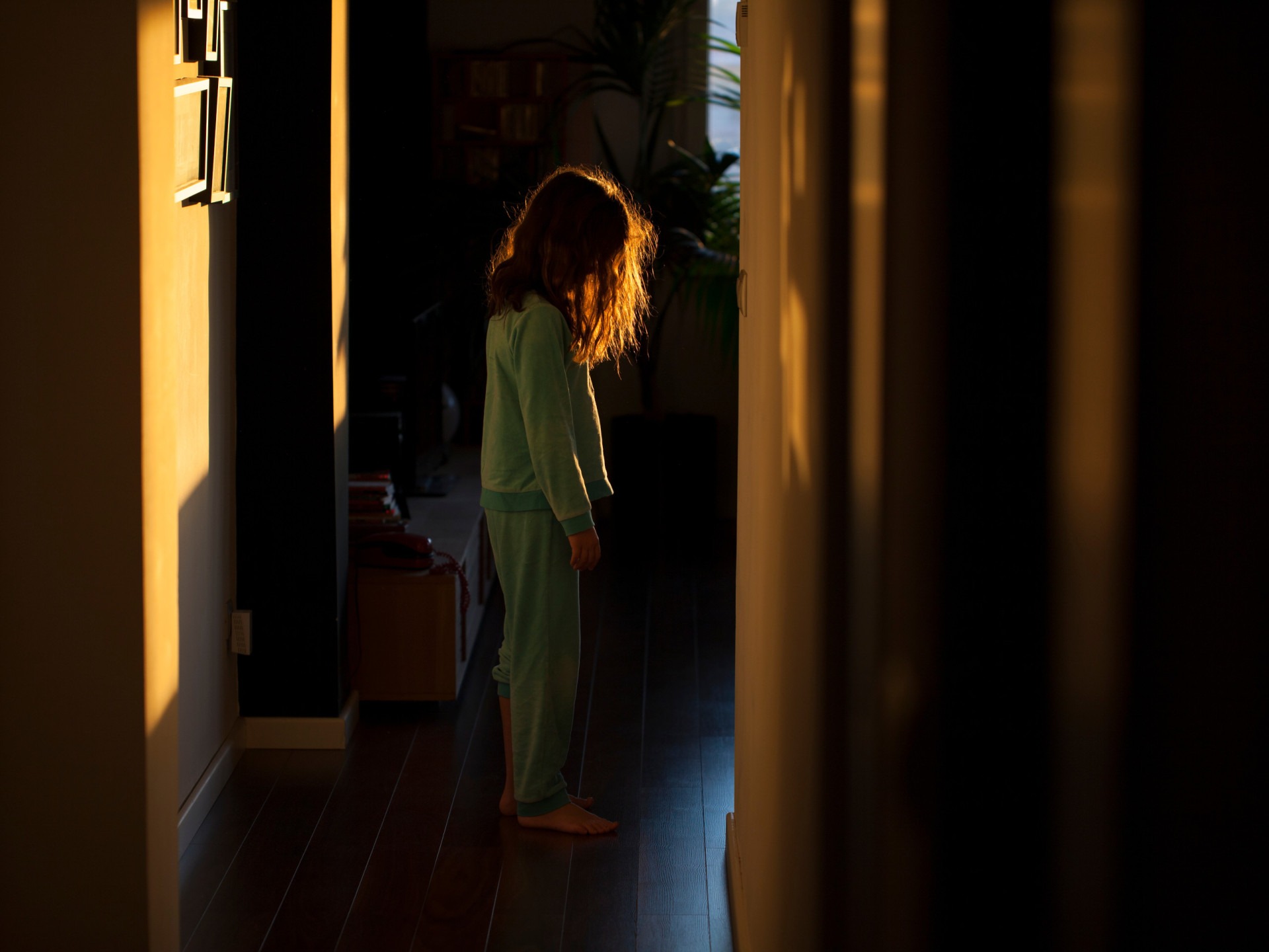 What exactly is sleepwalking, and how does it affect your health?