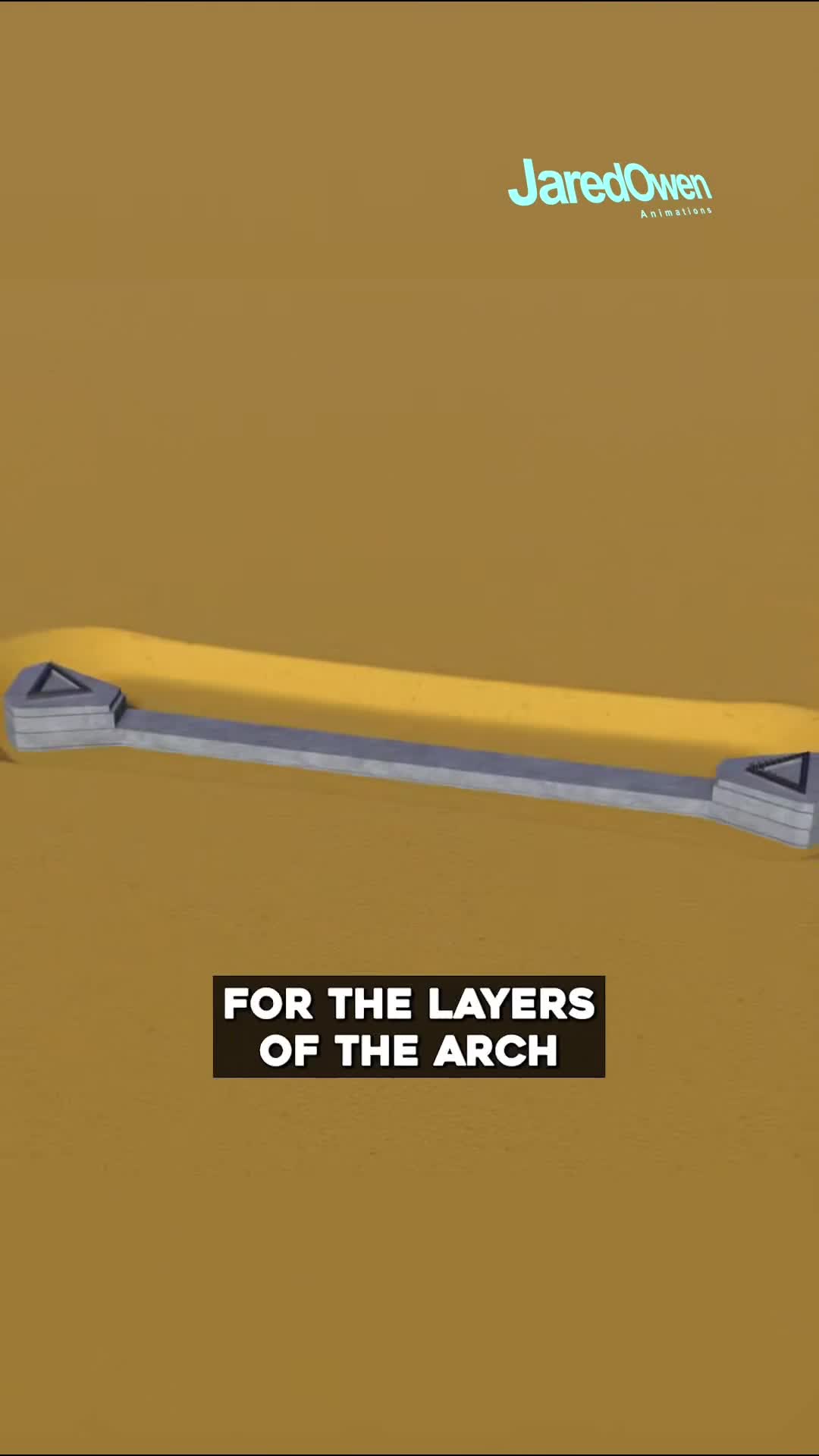 More History of the Gateway Arch