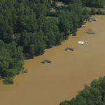 Texas Floods Crisis: No Survivors Found Since Friday, 160+ Still Missing