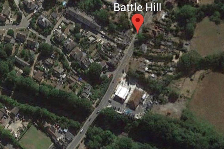 Busy main road in Battle to close for nearly six weeks