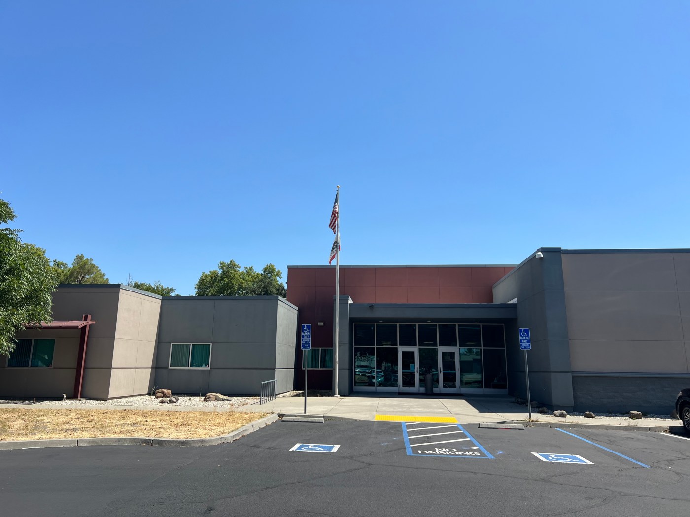 Juvenile Detention Facility programs offer chances for betterment