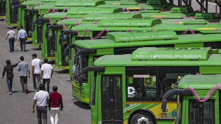 Saheli Smart Card for Delhi Women: Steps to Apply, Eligibility and ...