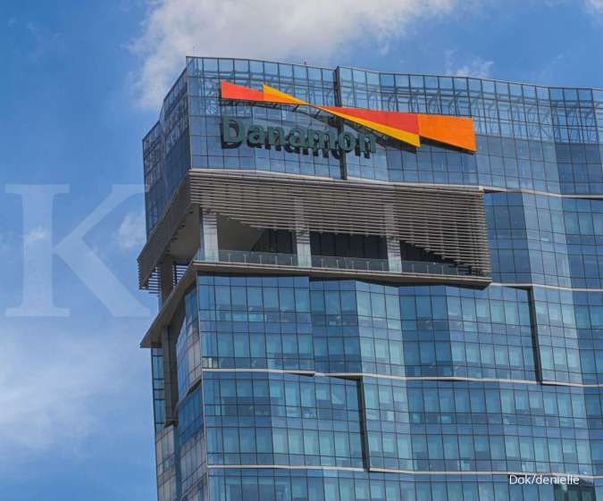 Gandeng Elsa Business perkuat kompetensi karyawan, Bank Danamon ...