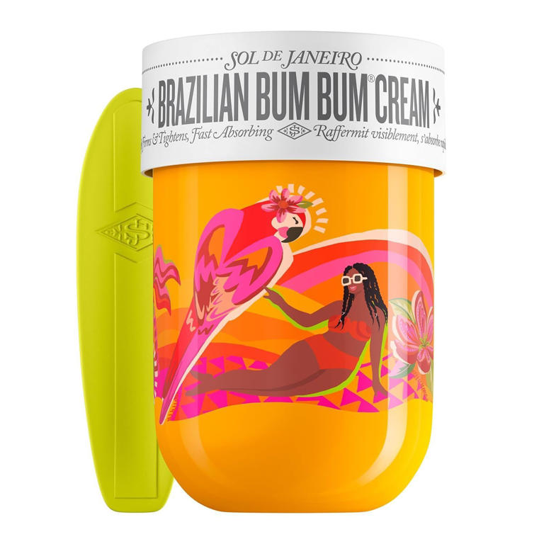 Sol de Janeiro's Bum Bum Cream Is on Rare Sale—But Only for Today